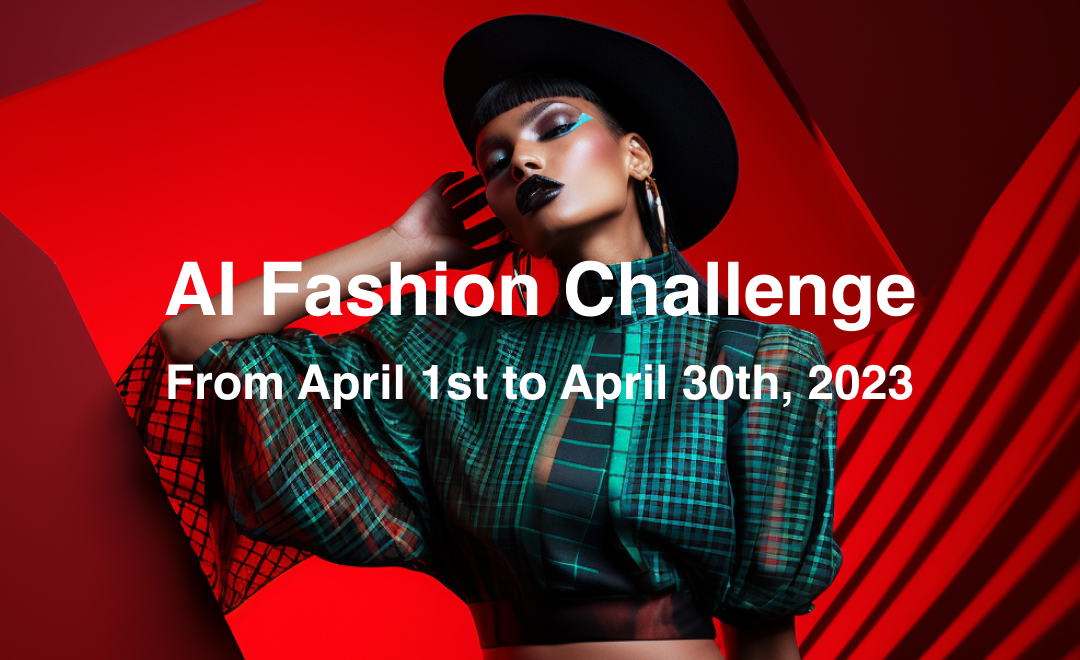 AI Fashion Challenge Contest Overview – OpenFashion