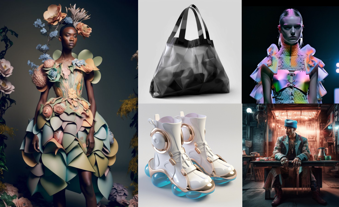 Ends in 10 days! Unmissable Highlights of the AI Fashion Challenge ...