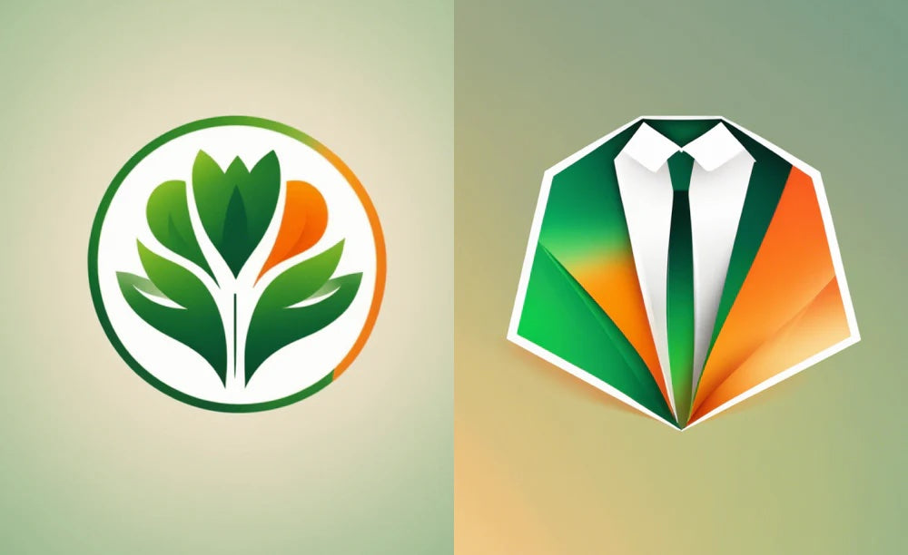 New Feature! Testing Image Prompts Offered in the Store! Logo Design E ...